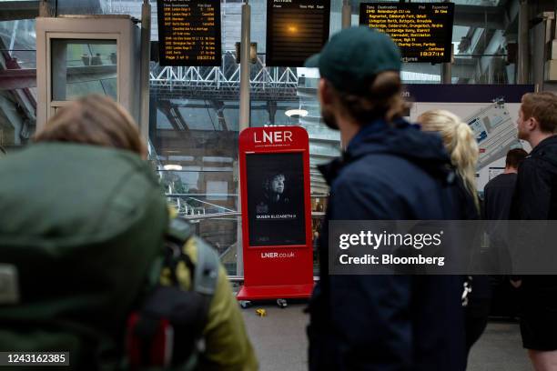 Buckingham Railway Station Photos And Premium High Res Pictures Getty