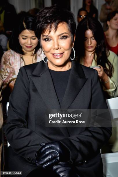 18199 Kris Jenner Photos And High Res Pictures Getty Images