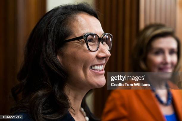 Mary Peltola Photos and Premium High Res Pictures - Getty Images Mary Peltola Photos and Premium High Res Pictures - Getty Images