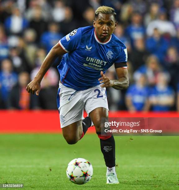 10,242 Alfredo Morelos Rangers Stock Photos, High-Res Pictures, and ... 10,242 Alfredo Morelos Rangers Stock Photos, High-Res Pictures, and ...
