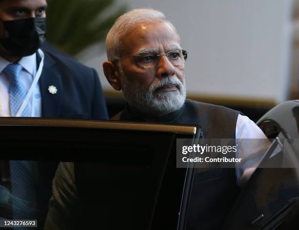 Narendra Modi Photos Photos And Premium High Res Pictures Getty Images