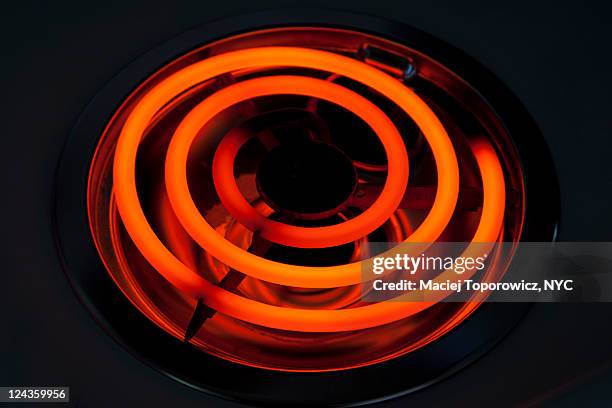 Electric Stove Coil Photos and Premium High Res Pictures - Getty Images Electric Stove Coil Photos and Premium High Res Pictures - Getty Images