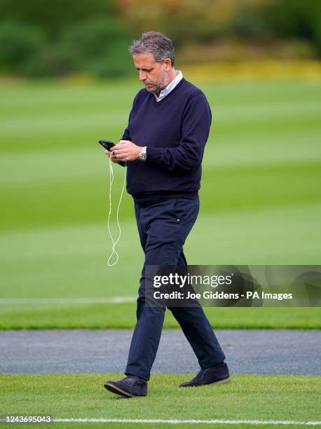 655 Tottenham Director Stock Photos, High-Res Pictures, and Images ... 655 Tottenham Director Stock Photos, High-Res Pictures, and Images ...