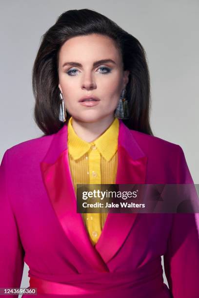 Emer Kenny Photos And Premium High Res Pictures Getty Images