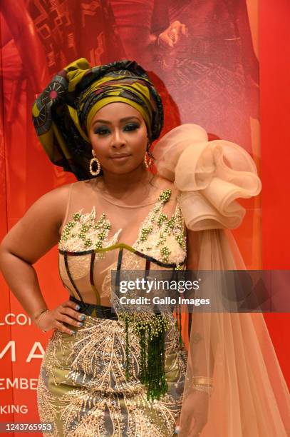 Boity Thulo Photos And Premium High Res Pictures Getty Images