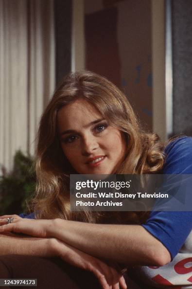 Robin Mattson Appearing In The Abc Tv Movie Fantasies Aka The