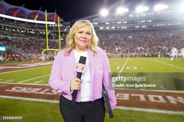 Holly Rowe Photos and Premium High Res Pictures - Getty Images Holly Rowe Photos and Premium High Res Pictures - Getty Images