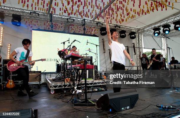 75 Nick Modestep Photos And High Res Pictures Getty Images
