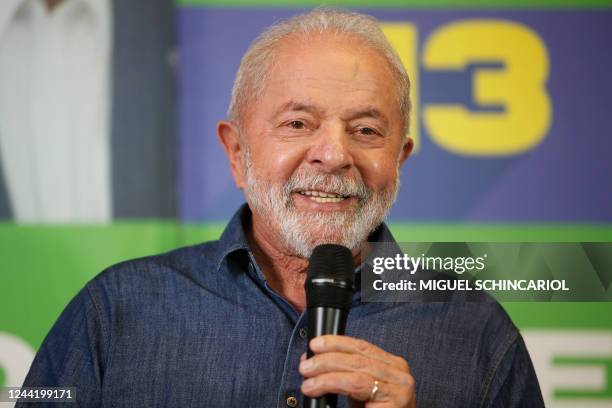 Brazilian 2010 Presidential Elections Photos And Premium High Res