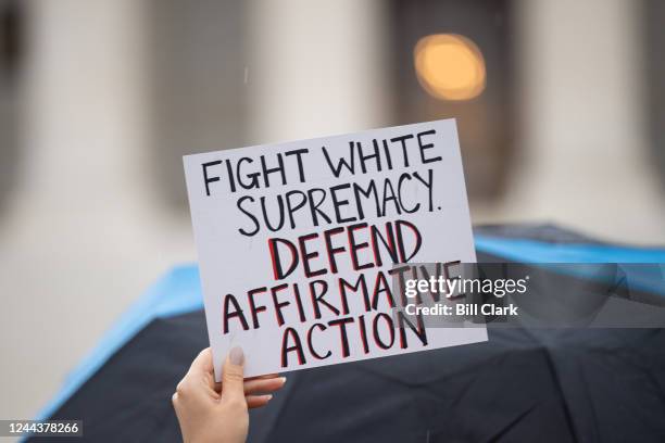 Supreme Court Affirmative Action Photos And Premium High Res Pictures