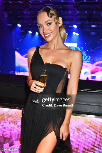 Roxy Horner Photos And Premium High Res Pictures Getty Images