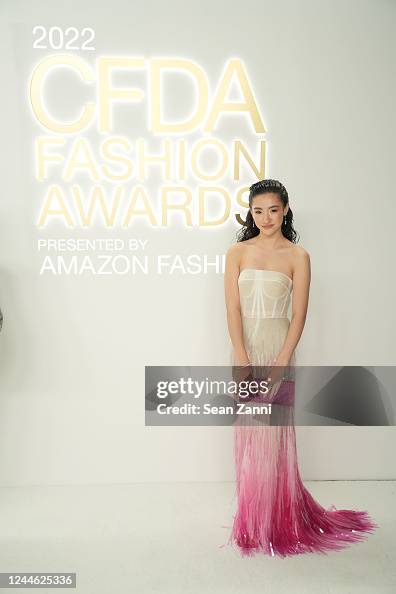 Minnie Mills attends 2022 CFDA Fashion Awards at Cipriani South... News ... Minnie Mills attends 2022 CFDA Fashion Awards at Cipriani South... News ...