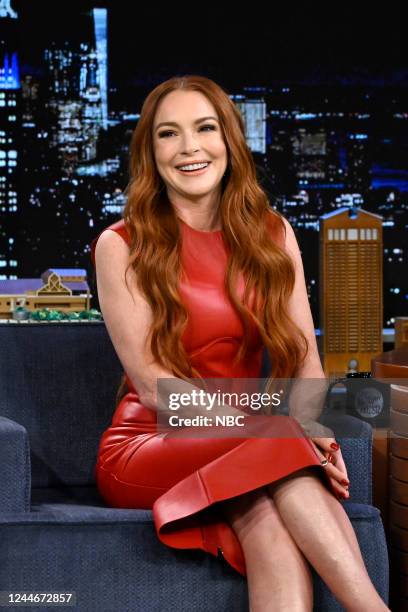Actress Lindsey Lohan Photos And Premium High Res Pictures Getty Images