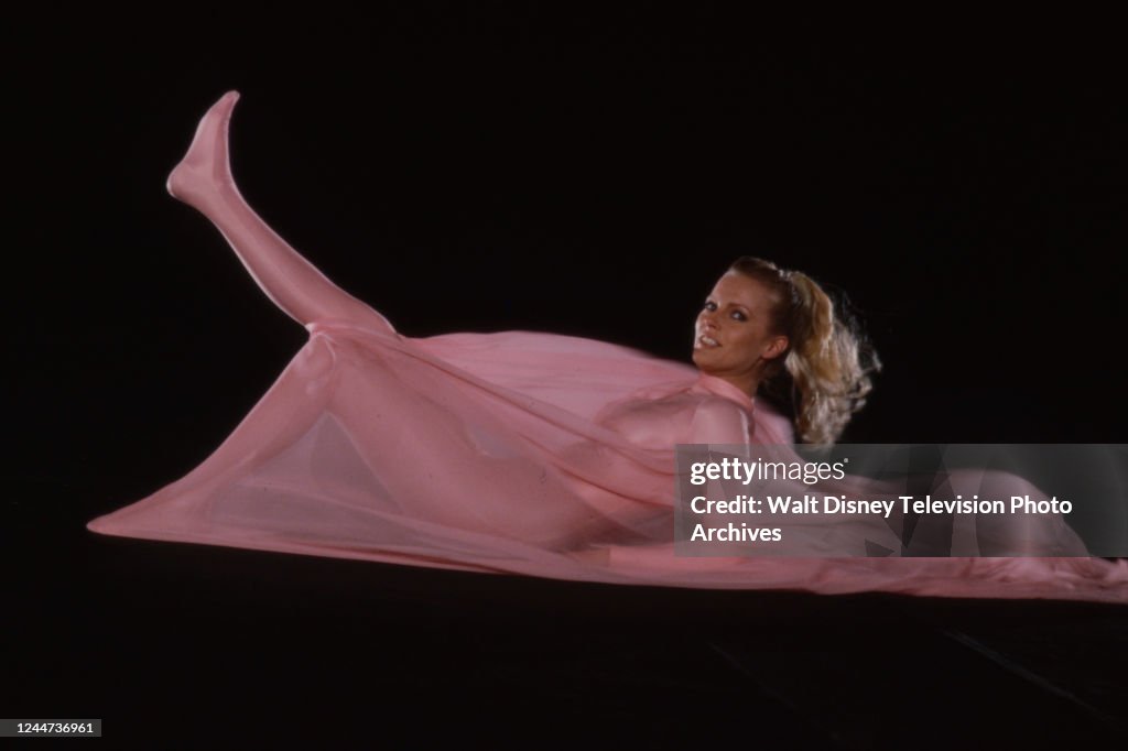 Cheryl Ladd Appearing On The Abc Tv Special Cheryl Ladd Scenes From News Photo Getty Images