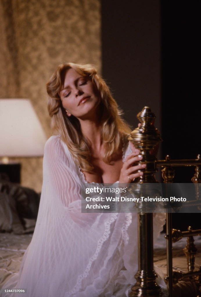 Cheryl Ladd Appearing On The Abc Tv Special Cheryl Ladd Scenes From News Photo Getty Images