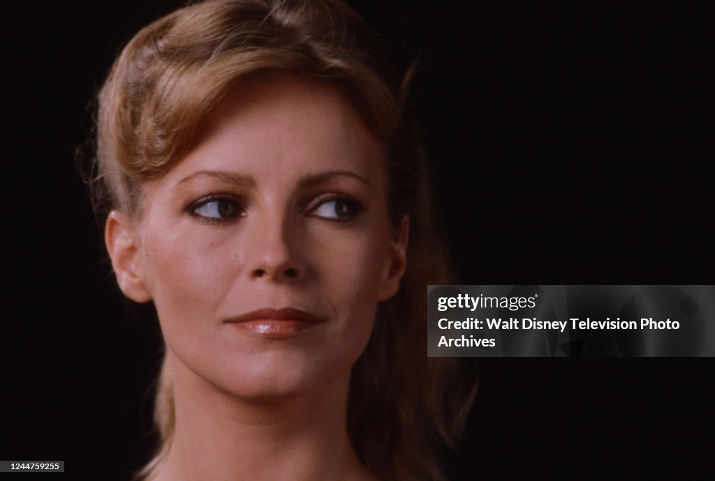 Cheryl Ladd Appearing On The Abc Tv Special Cheryl Ladd Scenes From News Photo Getty Images