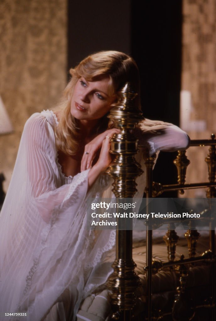 Cheryl Ladd Appearing On The Abc Tv Special Cheryl Ladd Scenes From News Photo Getty Images