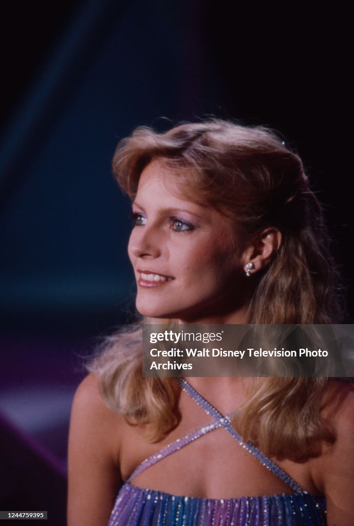 Cheryl Ladd Appearing On The Abc Tv Special Cheryl Ladd Scenes From News Photo Getty Images