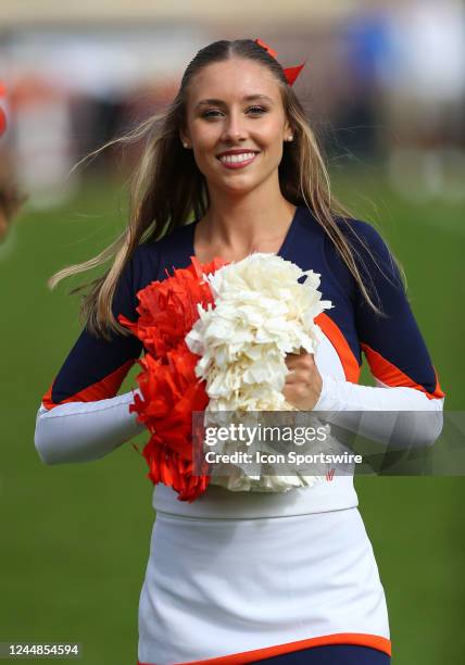 Panthers Cheerleaders Photos And Premium High Res Pictures Getty Images