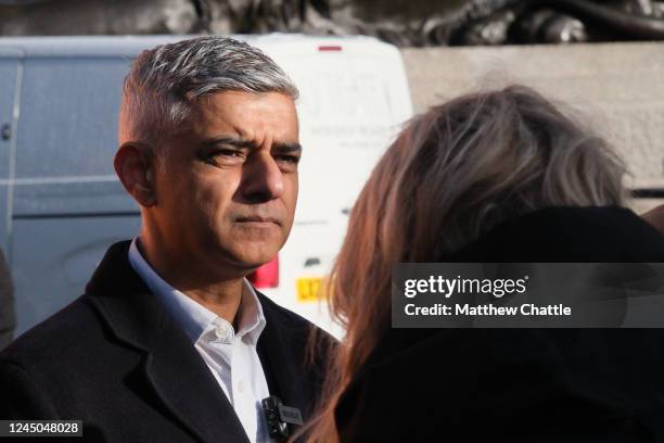 Mayor Of London Photos And Premium High Res Pictures Getty Images