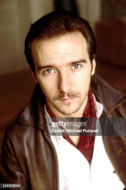 Midge Ure Photos And Premium High Res Pictures Getty Images