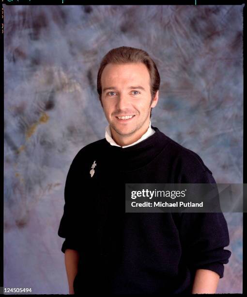 Midge Ure Photos And Premium High Res Pictures Getty Images
