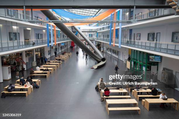 Technical University Munich Photos And Premium High Res Pictures