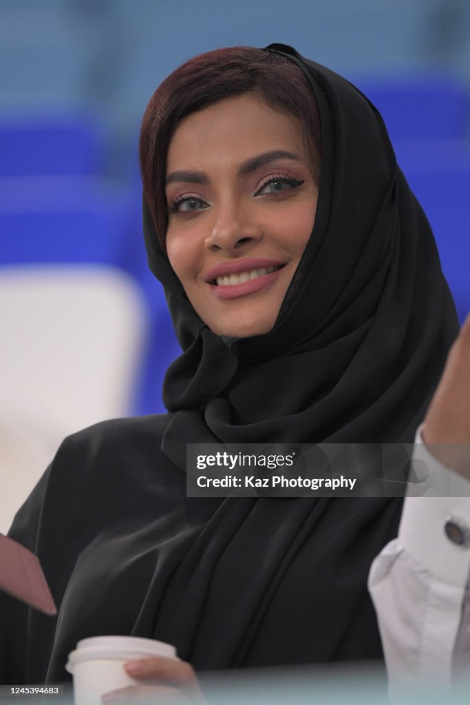 Qatar Supporter during the FIFA World Cup Qatar 2022 Round of 16 ... Qatar Supporter during the FIFA World Cup Qatar 2022 Round of 16 ...