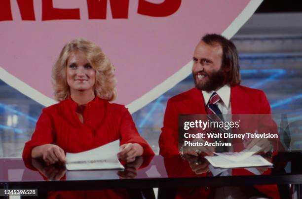 Kristy Mcnichol Jimmy Mcnichol Photos And Premium High Res Pictures