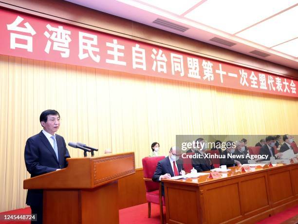321 Cpc Wang Huning Photos & High Res Pictures - Getty Images 321 Cpc Wang Huning Photos & High Res Pictures - Getty Images