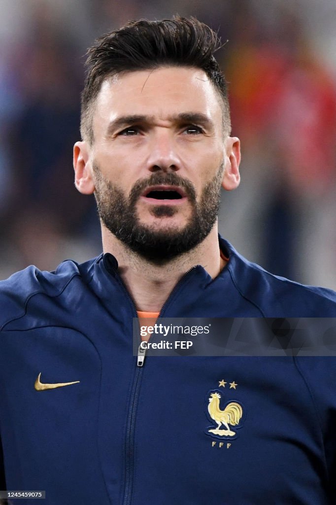 01 Hugo LLORIS during the FIFA World Cup 2022, Round of 16 match ... 01 Hugo LLORIS during the FIFA World Cup 2022, Round of 16 match ...
