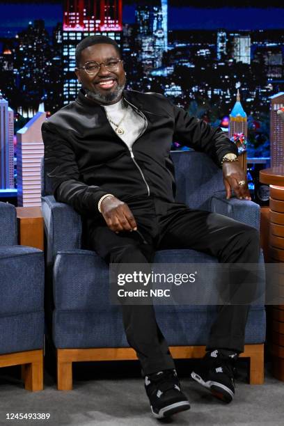 3587 Lil Rel Howery Photos And High Res Pictures Getty Images