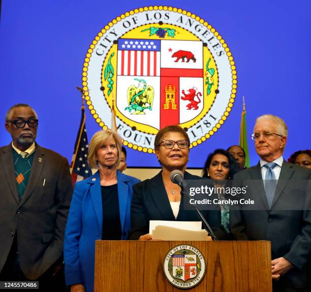 Los Angeles County Emergency Operations Center Photos And Premium High