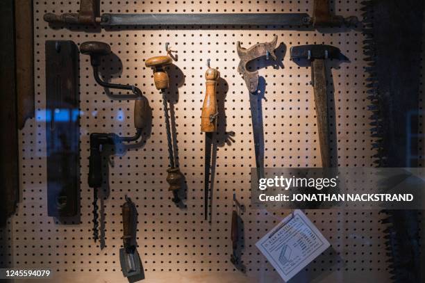 29 Kirk Kristiansen Photos And High Res Pictures Getty Images