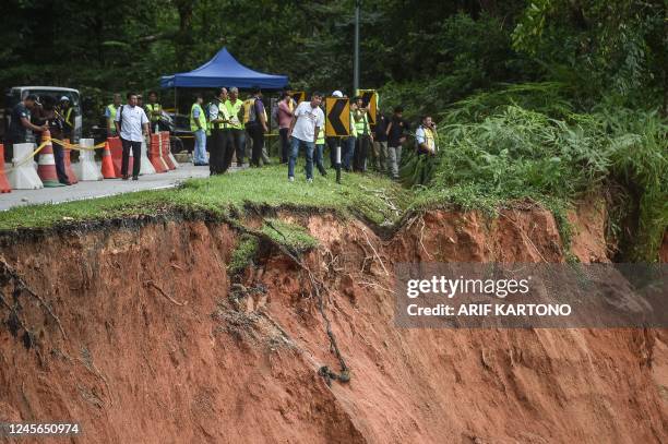 94 2022 Batang Kali Landslide Stock Photos, High-Res Pictures, and ... 94 2022 Batang Kali Landslide Stock Photos, High-Res Pictures, and ...