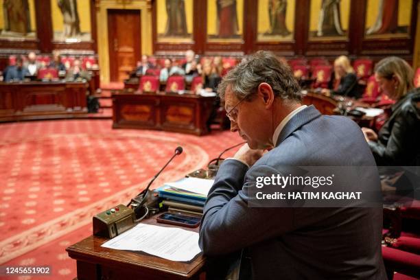 Karl Vanlouwe Photos and Premium High Res Pictures - Getty Images Karl Vanlouwe Photos and Premium High Res Pictures - Getty Images