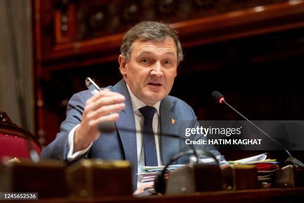 Karl Vanlouwe Photos and Premium High Res Pictures - Getty Images Karl Vanlouwe Photos and Premium High Res Pictures - Getty Images