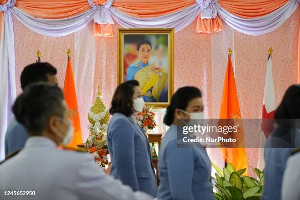 Princess Bajrakitiyabha Photos And Premium High Res Pictures Getty Images