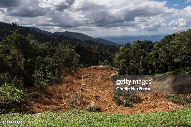 94 2022 Batang Kali Landslide Stock Photos, High-Res Pictures, and ... 94 2022 Batang Kali Landslide Stock Photos, High-Res Pictures, and ...
