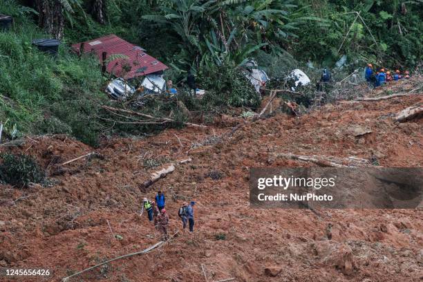 94 2022 Batang Kali Landslide Stock Photos, High-Res Pictures, and ... 94 2022 Batang Kali Landslide Stock Photos, High-Res Pictures, and ...