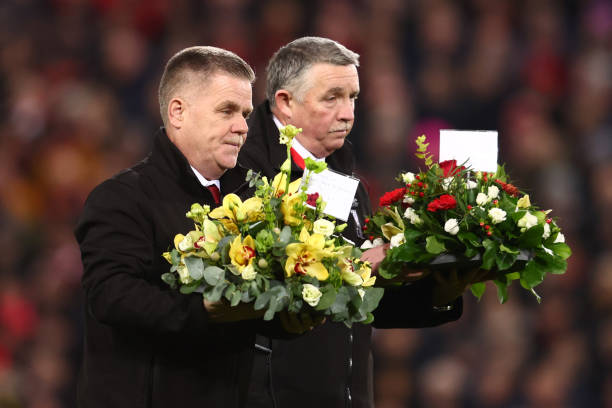 Liverpool - Bästa bilderna från segern Liverpool - Bästa bilderna från segern