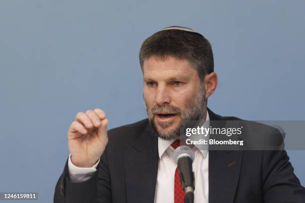 524 Bezalel Smotrich Photos & High Res Pictures - Getty Images 524 Bezalel Smotrich Photos & High Res Pictures - Getty Images