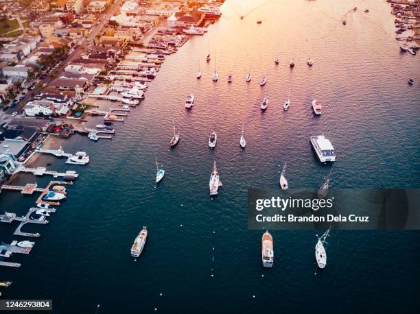 Newport Beach California Photos And Premium High Res Pictures Getty
