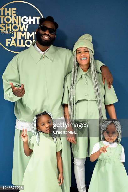 1046 Tobe Nwigwe Photos And High Res Pictures Getty Images