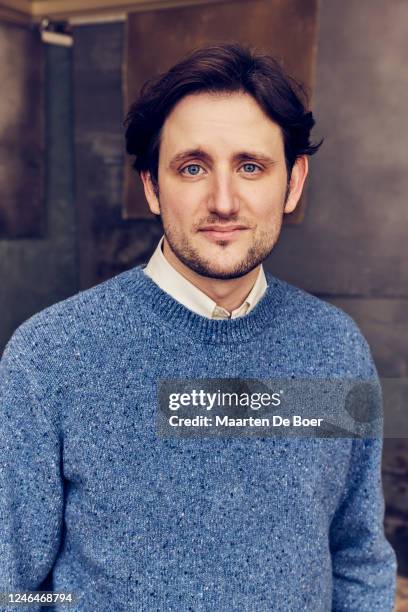 Zach Woods Photos Photos And Premium High Res Pictures Getty Images