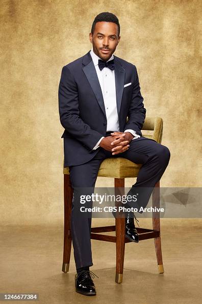 Sean Dominic From The Cbs Original Daytime Series The Young And The News Photo Getty Images
