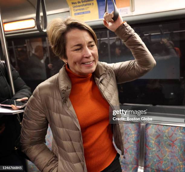 Mbta Operations Center Photos And Premium High Res Pictures Getty Images