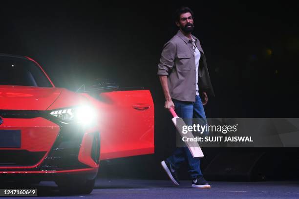 25 Drama Naidu Photos And High Res Pictures Getty Images