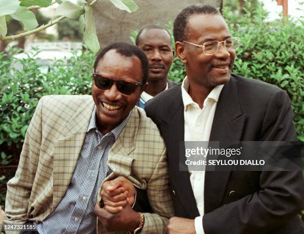 Alpha Abdoulaye Diallo Photos and Premium High Res Pictures - Getty Images Alpha Abdoulaye Diallo Photos and Premium High Res Pictures - Getty Images