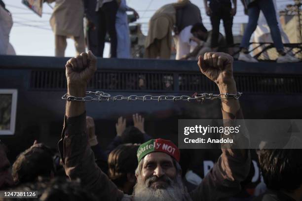 Pakistan Tehreek E Insaf Party Photos and Premium High Res Pictures ... Pakistan Tehreek E Insaf Party Photos and Premium High Res Pictures ...